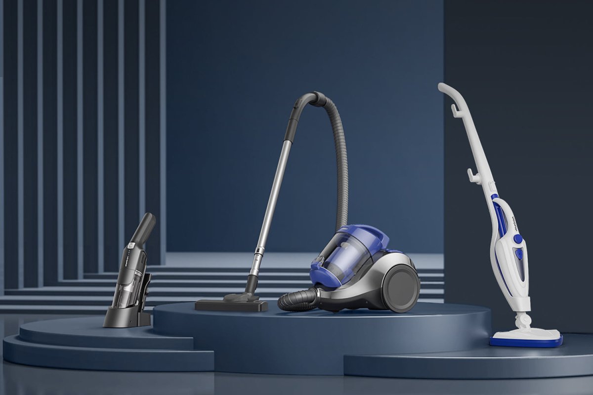 ASPIRON® Launches 3 New Powerful “Clean Tech” Products