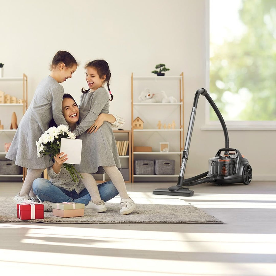 Aspiron – Vacuum Cleaners, Steam Mops, Spin Scrubbers, Steamers