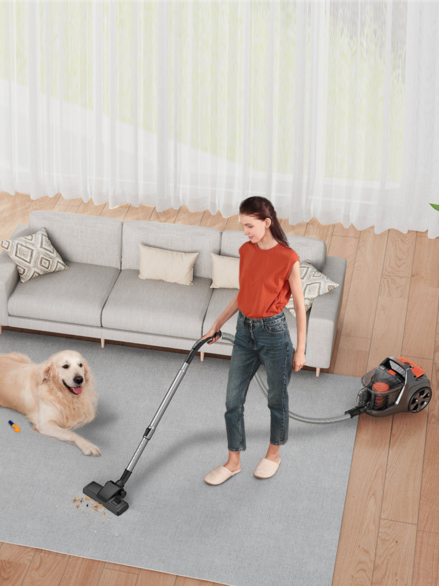 Aspiron – Vacuum Cleaners, Steam Mops, Spin Scrubbers, Steamers