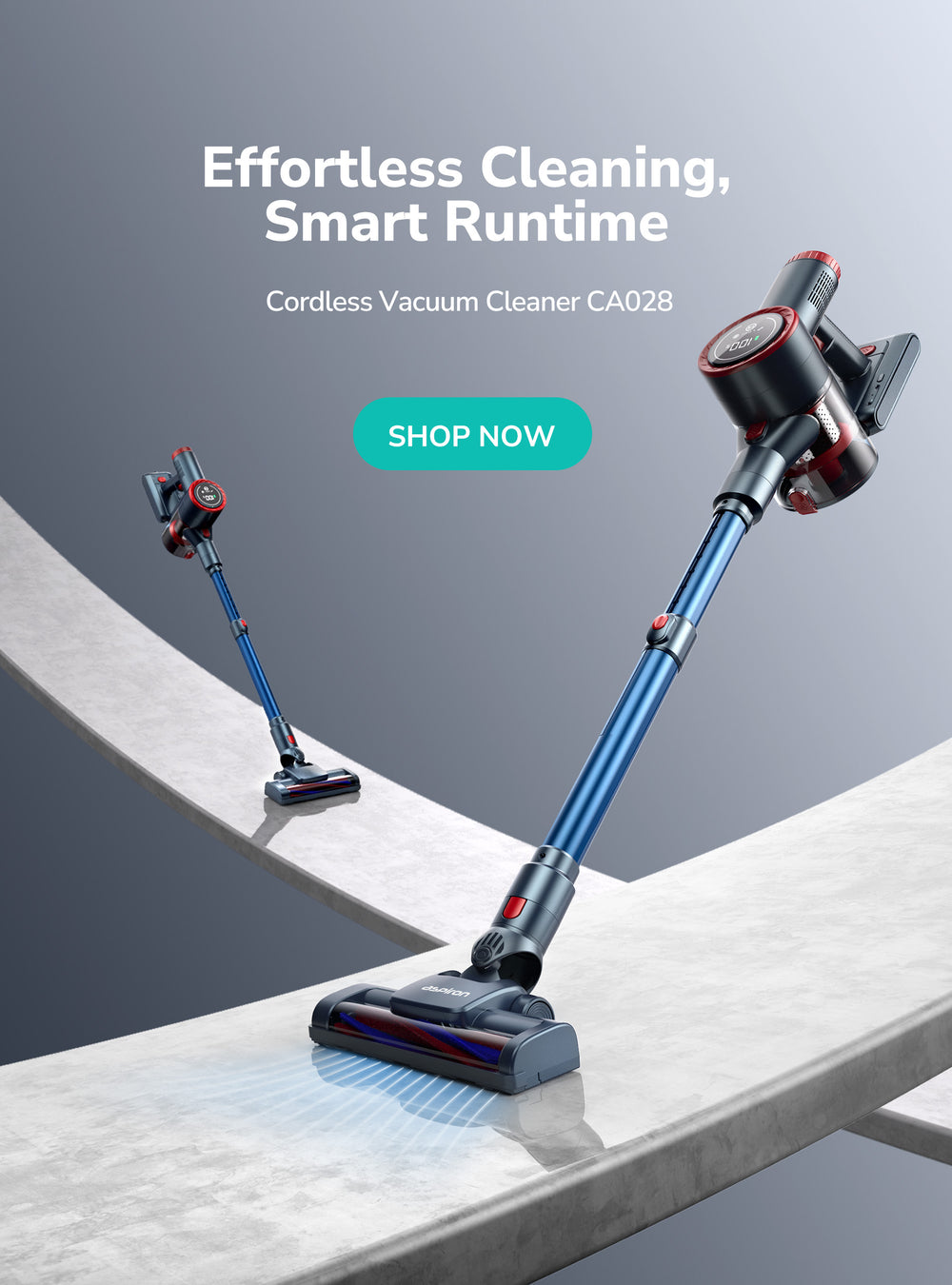 Aspiron® – Vacuum Cleaners, Steam Mops, Cordless Vacuum, Steamers